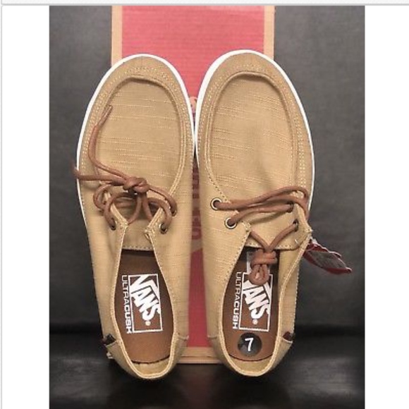 Vans | Shoes | Vans Rata Vulc Sf Hemp Khaki Rasta Men Shoes | Poshmark